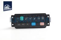 China ODM Excavator Control Panel Parts 543-00049 For Doosan DH220-5 DH225-7 for sale