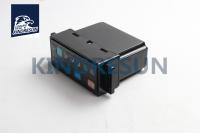 China ODM Excavator Control Panel Parts 543-00049 For Doosan DH220-5 DH225-7 for sale