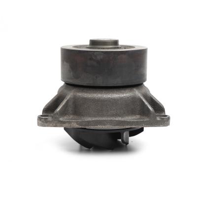 China Engine Water Pump 6746-61-1200 for Komatsu Excavator PC300-8 PC350-8 PC360-8 6D114 for sale