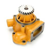 China Engine Water Pump 6151-61-1101 6151-61-1105 6151-61-1121 for Komatsu PC300-3 PC400-5 D60-11 6D125 for sale
