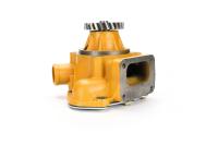 China Engine Water Pump 6151-61-1101 6151-61-1105 6151-61-1121 for Komatsu PC300-3 PC400-5 D60-11 6D125 for sale