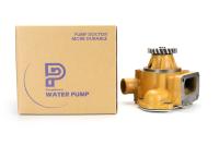 China Engine Water Pump 6151-61-1101 6151-61-1105 6151-61-1121 for Komatsu PC300-3 PC400-5 D60-11 6D125 for sale