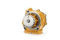 China Water Pump 6151-62-1101 6151-62-1102 6151-62-1103 6151-62-1104 with Aluminium Material for sale
