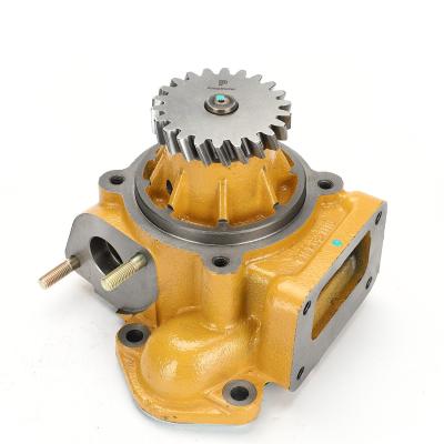 China Engine Water Pump 6251-61-1101 6251-61-1102 6154-61-1102 for Komatsu PC400-8 PC450-8 6D125 for sale