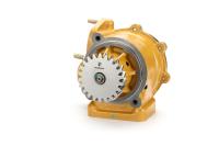 China Engine Water Pump 6251-61-1101 6251-61-1102 6154-61-1102 for Komatsu PC400-8 PC450-8 6D125 for sale