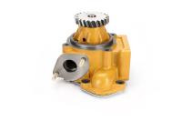 China Engine Water Pump 6251-61-1101 6251-61-1102 6154-61-1102 for Komatsu PC400-8 PC450-8 6D125 for sale