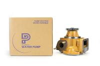 China Engine Water Pump 6251-61-1101 6251-61-1102 6154-61-1102 for Komatsu PC400-8 PC450-8 6D125 for sale