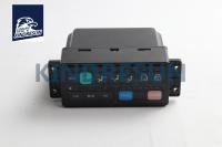 China OEM Excavator Control Panel Air Conditioner for Doosan Daewoo S225-5 S225-V for sale