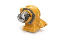 China 6212-61-1203 6212-61-1205 6261-61-1202 Engine Water Pump for Komatsu PC600-6 PC600-7 for sale