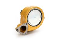 China 6212-61-1203 6212-61-1205 6261-61-1202 Engine Water Pump for Komatsu PC600-6 PC600-7 for sale