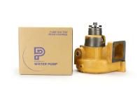 China 6212-61-1203 6212-61-1205 6261-61-1202 Engine Water Pump for Komatsu PC600-6 PC600-7 for sale