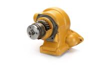 China Engine Water Pump for Komatsu Excavator PC600-6 PC600-7 Engine 6D140 Construction Works for sale