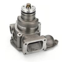 China Aluminium Engine Water Pump for Komatsu D85A-21A D85P-21A CS360-2 WA500-1 WF600T-1 6D140 for sale