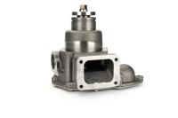 China Aluminium Engine Water Pump for Komatsu D85A-21A D85P-21A CS360-2 WA500-1 WF600T-1 6D140 for sale