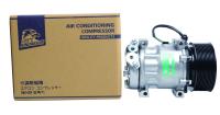 China Excavator Air Compressor Part No 394-9671 501-1179 for Construction 320D2 320E 330D2 for sale