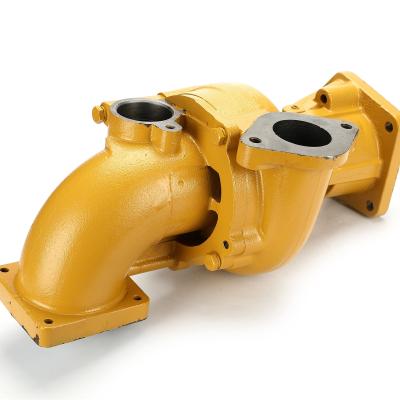 China Water Pump for Komatsu PC1000-1 PC1100-6 PC650-1 WA600-1 WA700-1 D275A-2 D375A-2 WD600-1 for sale