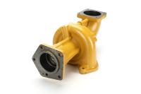 China Water Pump for Komatsu PC1000-1 PC1100-6 PC650-1 WA600-1 WA700-1 D275A-2 D375A-2 WD600-1 for sale
