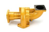 China Water Pump for Komatsu PC1000-1 PC1100-6 PC650-1 WA600-1 WA700-1 D275A-2 D375A-2 WD600-1 for sale