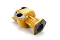 China Water Pump for Komatsu PC1000-1 PC1100-6 PC650-1 WA600-1 WA700-1 D275A-2 D375A-2 WD600-1 for sale