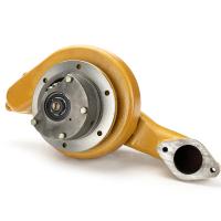 China 6127-61-1008 6127611008 Water Pump for Komatsu Engine 6D155 SA6D155 D150A-1 D155A-1 for sale