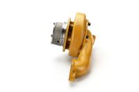 China 6127-61-1008 6127611008 Water Pump for Komatsu Engine 6D155 SA6D155 D150A-1 D155A-1 for sale
