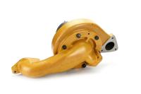 China 6127-61-1008 6127611008 Water Pump for Komatsu Engine 6D155 SA6D155 D150A-1 D155A-1 for sale