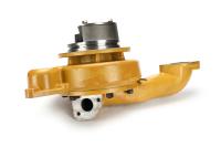 China 6127-61-1008 6127611008 Water Pump for Komatsu Engine 6D155 SA6D155 D150A-1 D155A-1 for sale