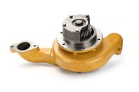 China 6127-61-1008 6127611008 Water Pump for Komatsu Engine 6D155 SA6D155 D150A-1 D155A-1 for sale