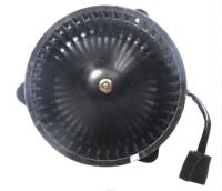 China Part No 11N6-90700 R210LC-7 Excavator Electric Fan Blower Motor 11N690700 for sale