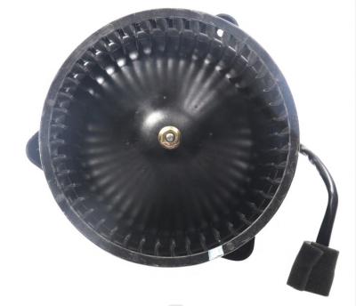 China Part No 11N6-90700 R210LC-7 Excavator Electric Fan Blower Motor 11N690700 for sale