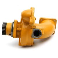 China Aluminium Engine Water Pump for Komatsu PC1250-7 PC1250-8 D375A-6 6D170 for sale