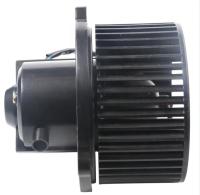 China Part No 11N6-90700 R210LC-7 Excavator Electric Fan Blower Motor 11N690700 for sale