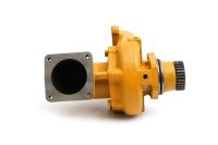 China Aluminium Engine Water Pump for Komatsu PC1250-7 PC1250-8 D375A-6 6D170 for sale