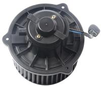 China Part No 11N6-90700 R210LC-7 Excavator Electric Fan Blower Motor 11N690700 for sale
