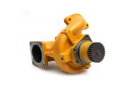 China Aluminium Engine Water Pump for Komatsu PC1250-7 PC1250-8 D375A-6 6D170 for sale