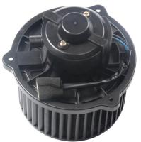 China Part No 11N6-90700 R210LC-7 Excavator Electric Fan Blower Motor 11N690700 for sale