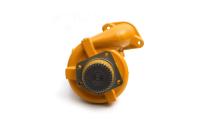 China Aluminium Engine Water Pump for Komatsu PC1250-7 PC1250-8 D375A-6 6D170 for sale