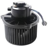 China Part No 11N6-90700 R210LC-7 Excavator Electric Fan Blower Motor 11N690700 for sale