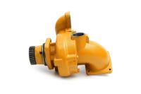 China Aluminium Engine Water Pump for Komatsu PC1250-7 PC1250-8 D375A-6 6D170 for sale