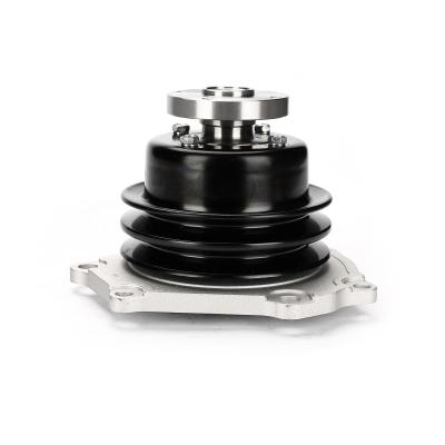 China Hitachi EX60 EX70 Engine Water Pump TD27 TD27T BD30 A21010-40K05 21010-40K06 21010-40K31 for sale