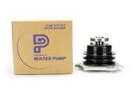 China Hitachi EX60 EX70 Engine Water Pump TD27 TD27T BD30 A21010-40K05 21010-40K06 21010-40K31 for sale