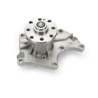 China Aluminium Engine Water Pump 5-87610088-1 for SK60 SH60 HD307 SK60-3 SH160 HD308 4JB1 for sale