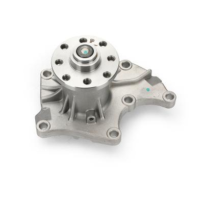 China Aluminium Engine Water Pump 5-87610088-1 for SK60 SH60 HD307 SK60-3 SH160 HD308 4JB1 for sale