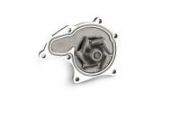 China Aluminium Engine Water Pump 5-87610088-1 for SK60 SH60 HD307 SK60-3 SH160 HD308 4JB1 for sale