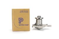China Aluminium Engine Water Pump 5-87610088-1 for SK60 SH60 HD307 SK60-3 SH160 HD308 4JB1 for sale