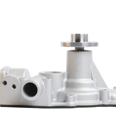 China Water Pump for 4LE1 Engine Part Number 8-9140341-0 Guaranteed Performance for sale