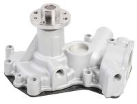 China Water Pump for 4LE1 Engine Part Number 8-9140341-0 Guaranteed Performance for sale