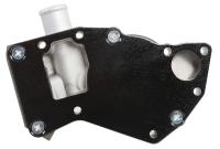 China Water Pump for 4LE1 Engine Part Number 8-9140341-0 Guaranteed Performance for sale