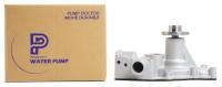 China Water Pump for 4LE1 Engine Part Number 8-9140341-0 Guaranteed Performance for sale