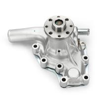 China Retail Water Pump 8-97028590-0 for Hitachi ZAXIS70 ZAXIS75 EX75US-2 EX75US-5 DX40-C DX40M-C DX45-C DX45M-C Isuzu Engine 4JG1 4JG2 for sale